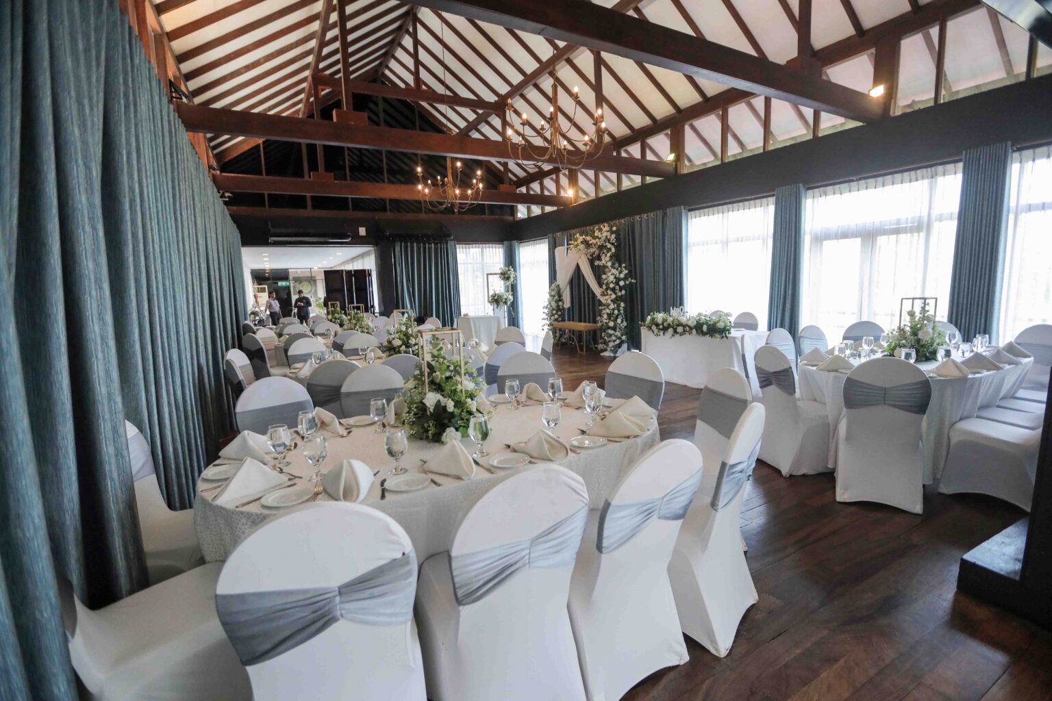 Wedding Venues in Colombo - WatersEdge