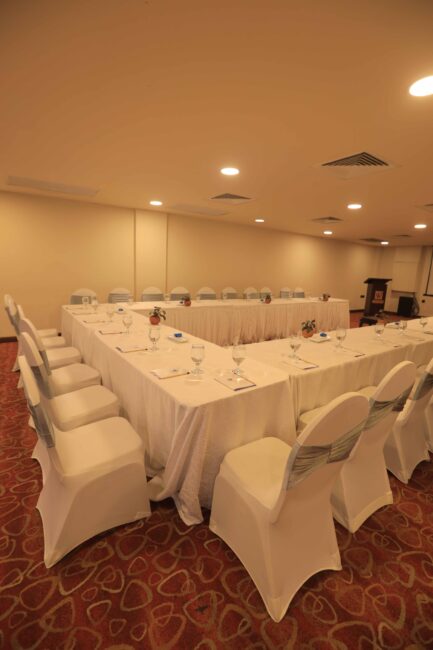 Best Wedding Halls in Colombo | Luxury Venues & Banquets - WatersEdge