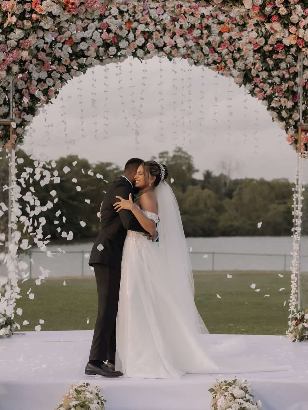 Wedding Venues in Colombo - WatersEdge