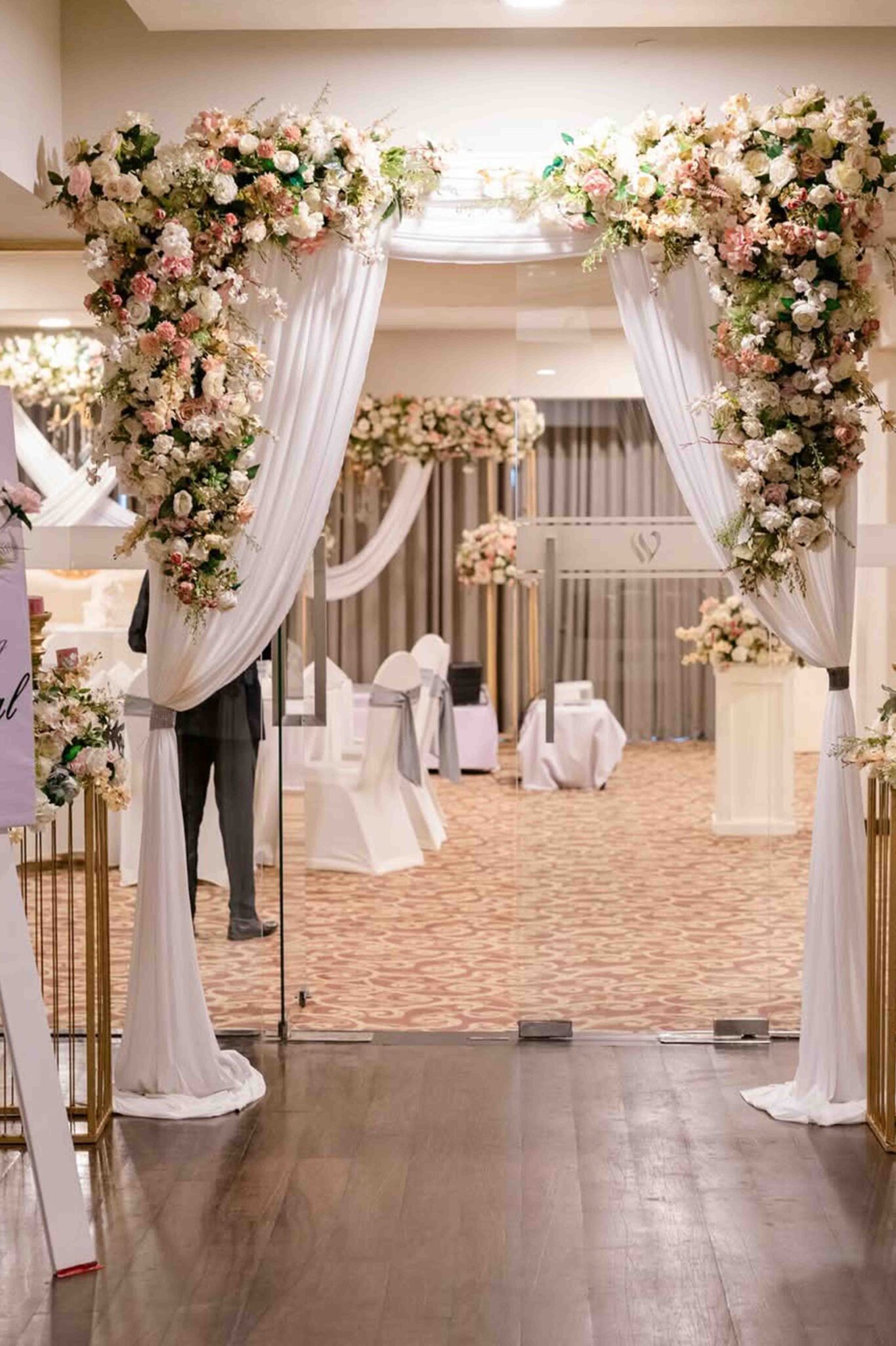 Wedding Venues in Colombo - WatersEdge