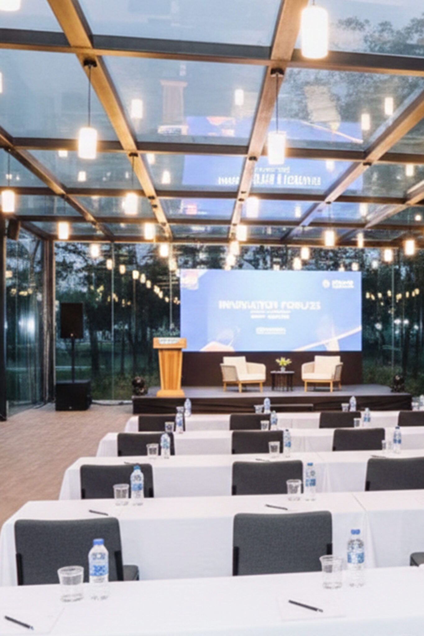 Corporate Venues in Colombo - WatersEdge