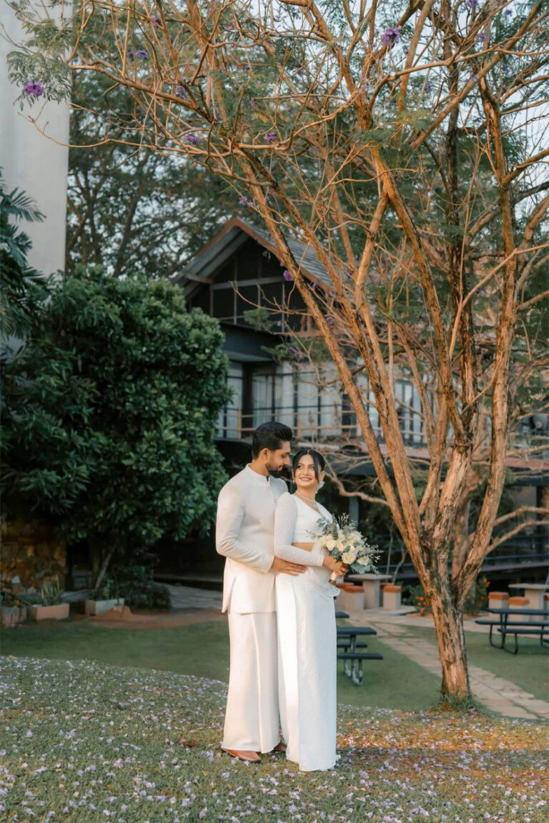 Wedding Venues in Colombo - WatersEdge