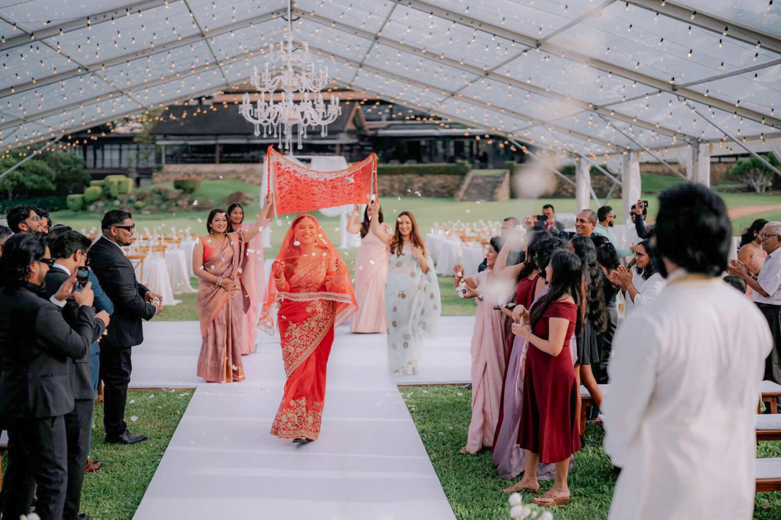 Wedding Venues in Colombo - WatersEdge