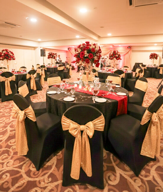 Nelum Manel & Olu | Wedding Hall Packages in Colombo - WatersEdge