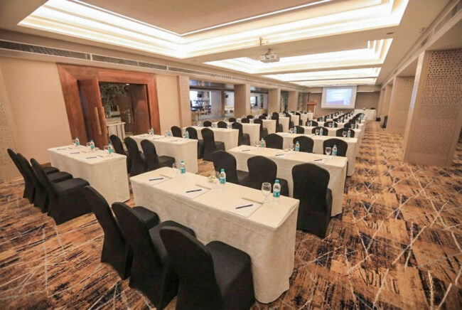 Corporate Venues in Colombo - WatersEdge